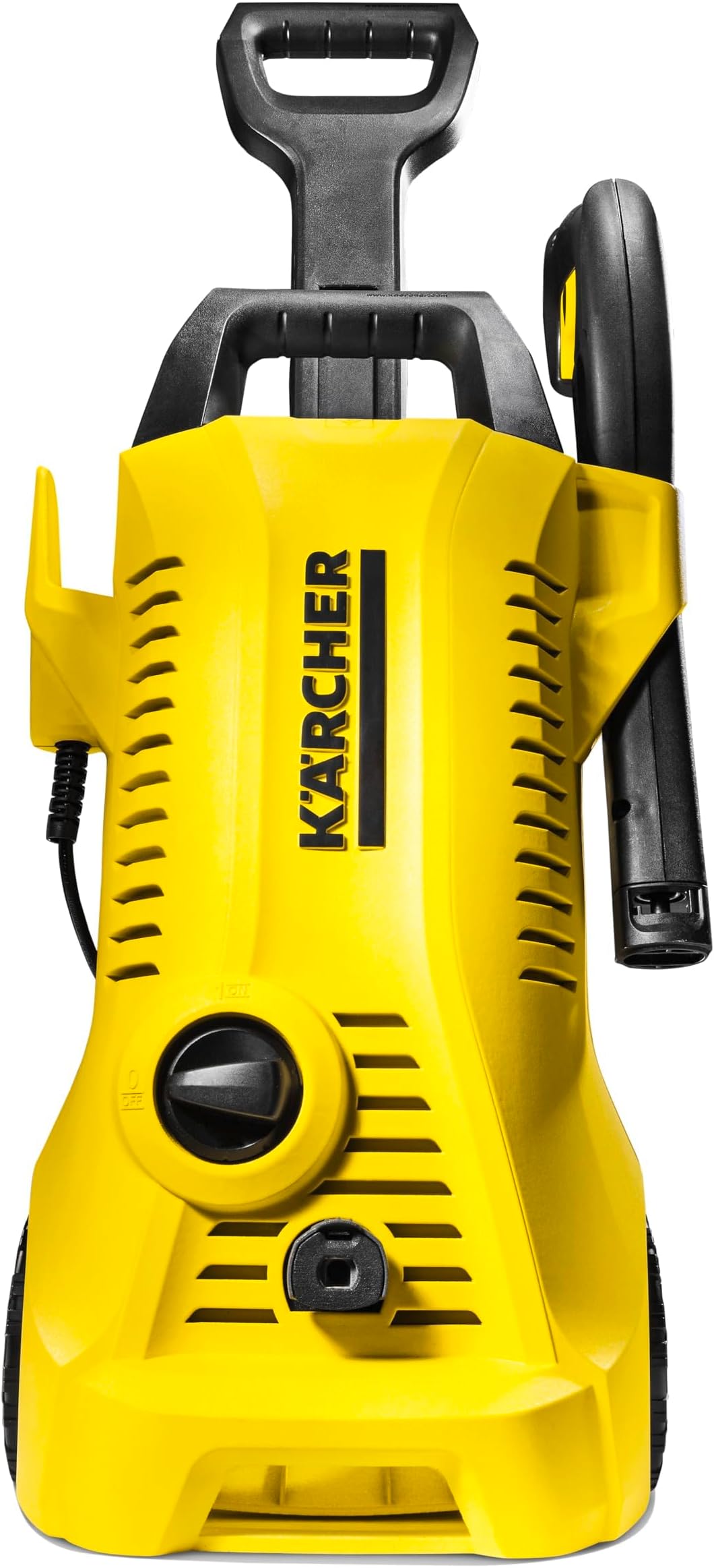 Amazon.com : Kärcher K 2 Power Control Max 2000 PSI Electric Pressure ...
