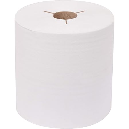 Amazon.com: Tork 8038040 Advanced Paper Hand Towel Roll, Y-Notch, 1-Ply ...