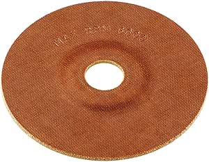 DEWALT DW4950 5-Inch Phenolic Disc : Buy Online at Best Price in KSA ...