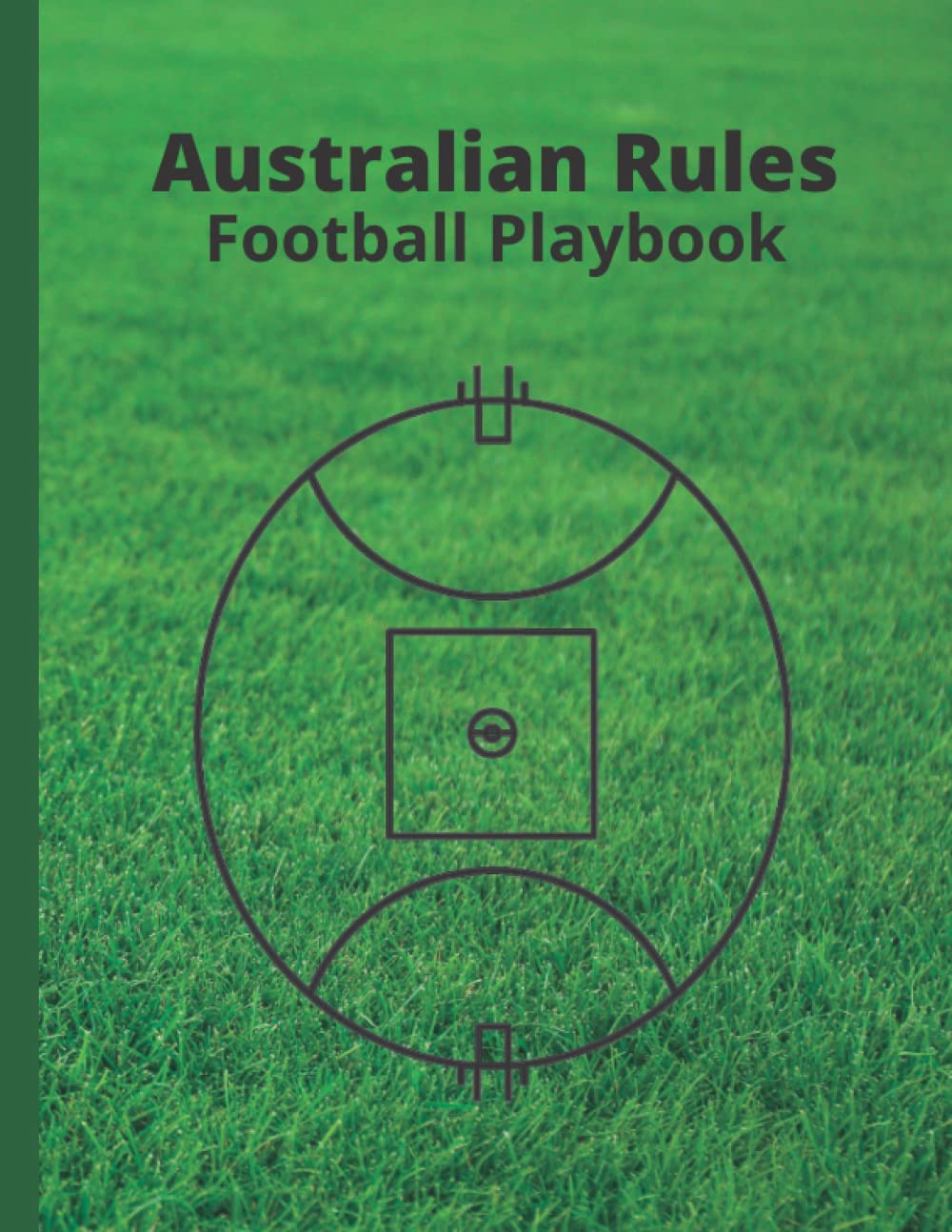 Australian Rules Football Playbook: Game Play Strategies, Plays ...