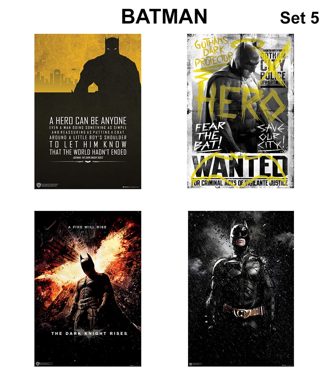 Batman Quotes Dark Knight Rises A Hero Can Be Anyone