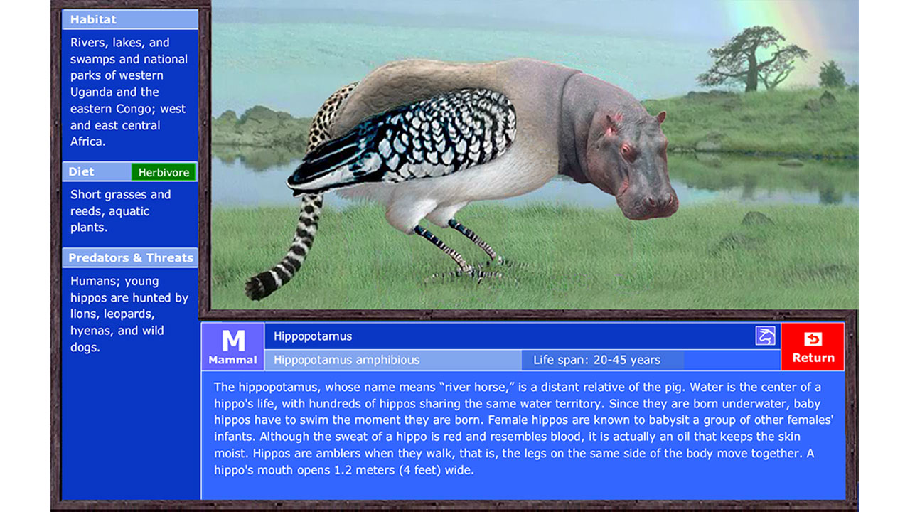 Switch Zoo - App on Amazon Appstore