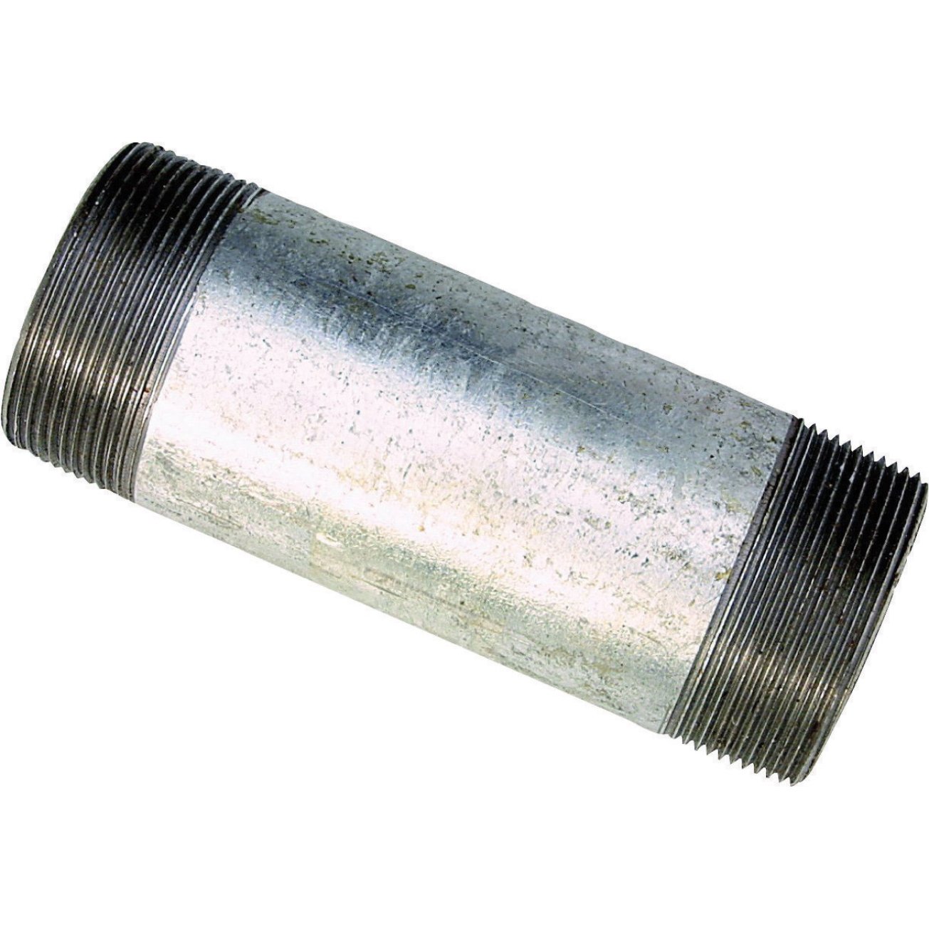 Sigma Nipple Threaded 1/2" X 3 ": Pipe Taps: Amazon.com: Tools & Home ...