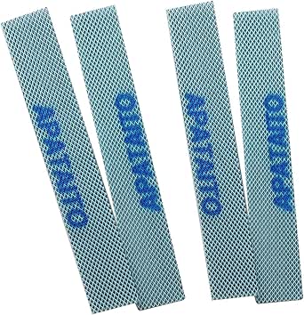 Amazon.com: 4Pack KAF970A46 Compatible with Daikin KAF970A46 Titanium ...