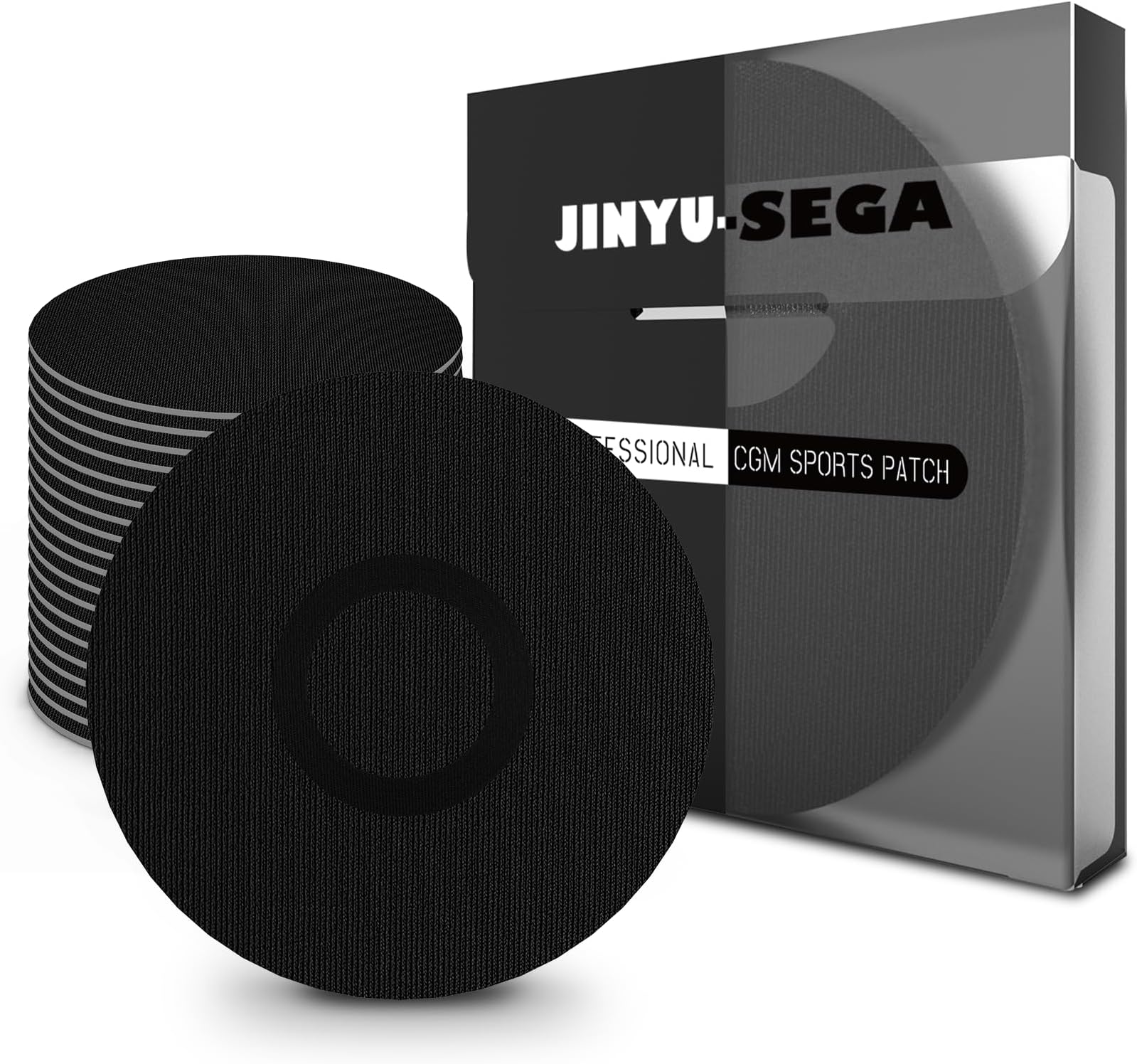 Amazon.com: Sensor Covers for Libre 3, Waterproof-50 Pack Adhesive ...