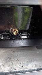 HARDELL 14" Rivet Nut Tool, Hand Rivet Tool Kits with 100Pcs Rivet Nuts ...