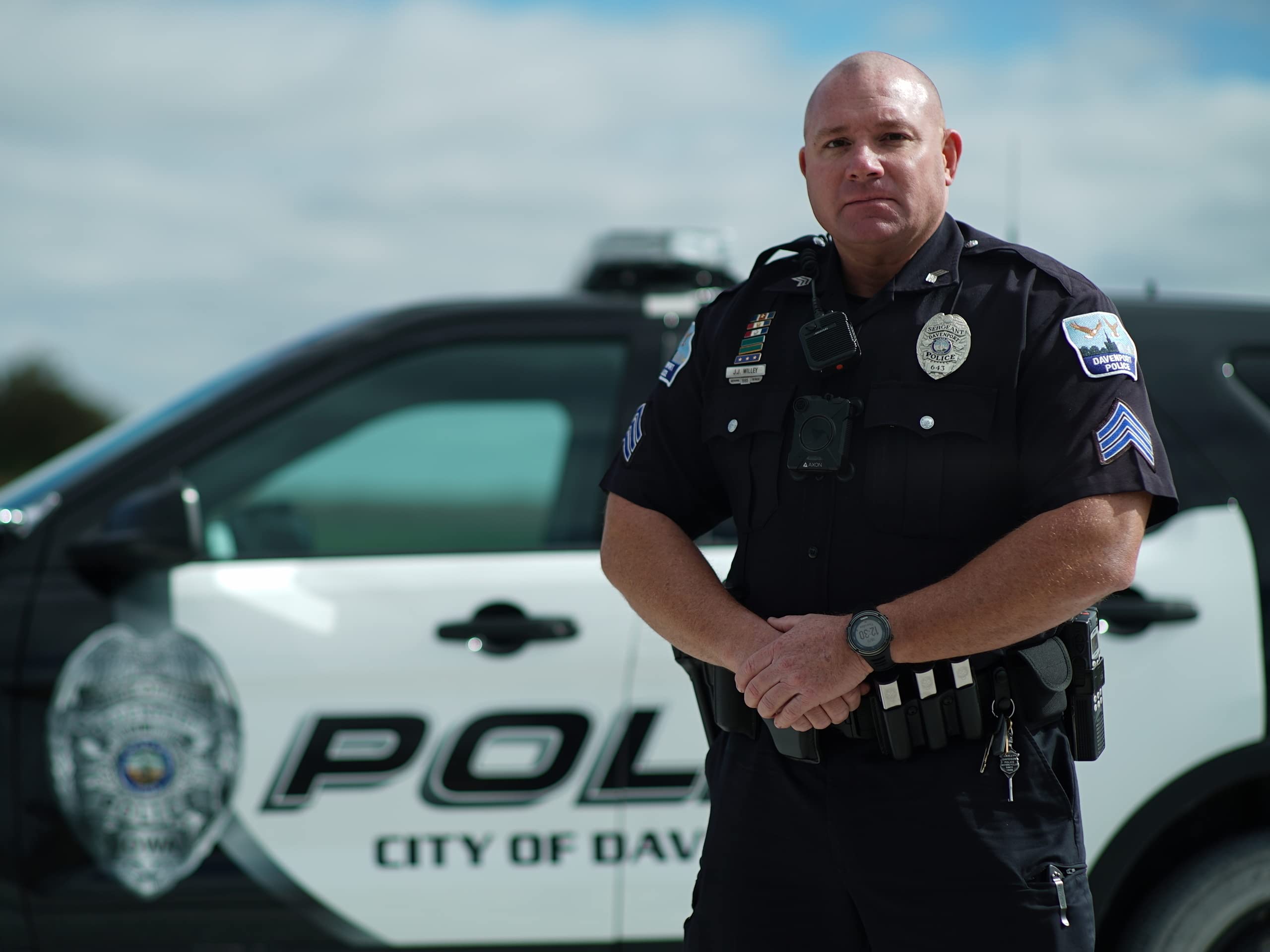 Watch Body Cam - Season 1 | Prime Video