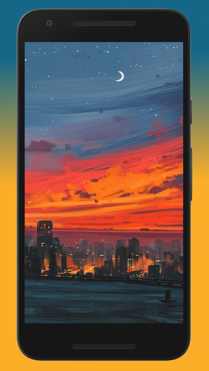 2K Wallpapers:Free backgrounds & lock screens - App on Amazon Appstore