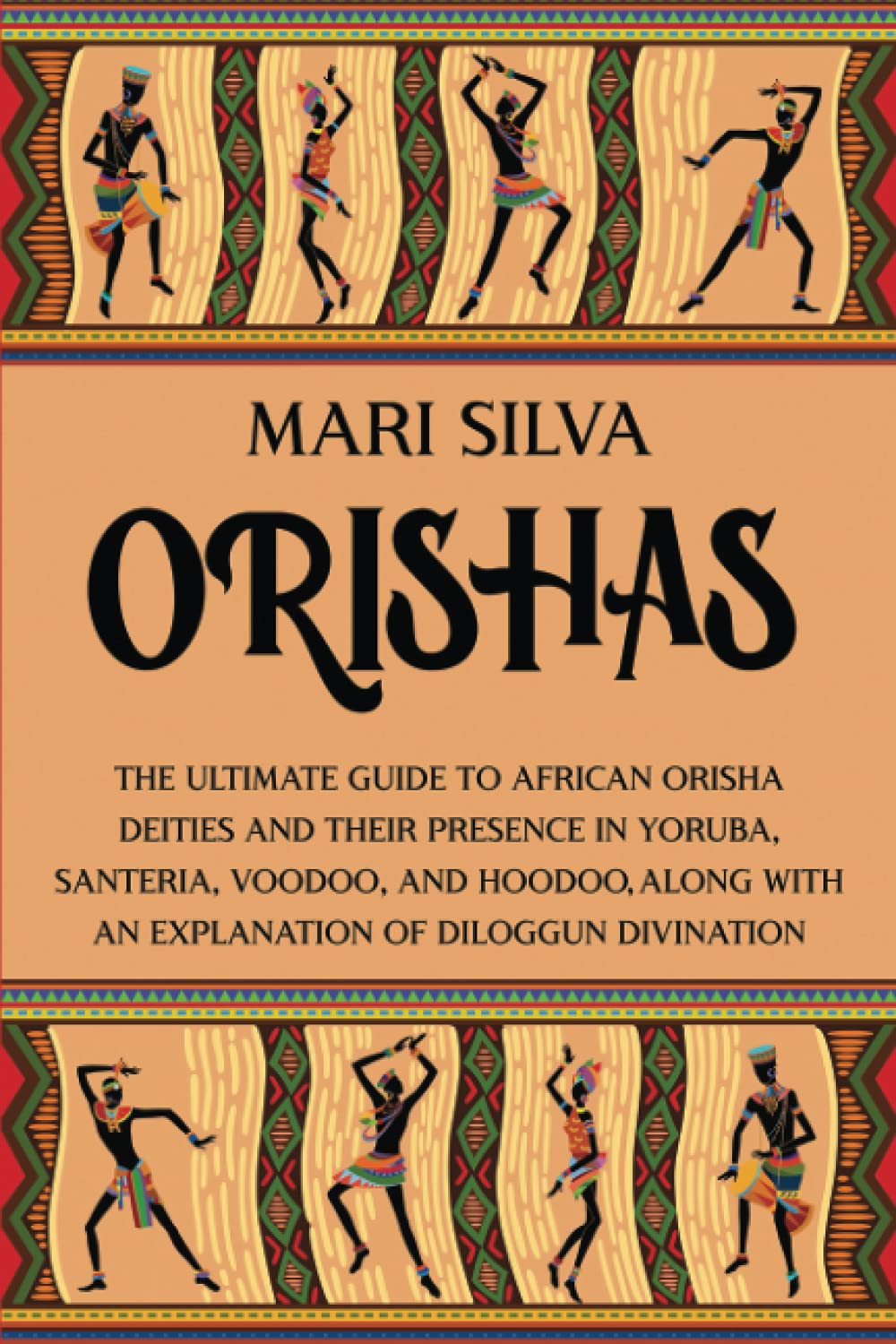 Orishas The Ultimate Guide To African Orisha Deities And Their ...