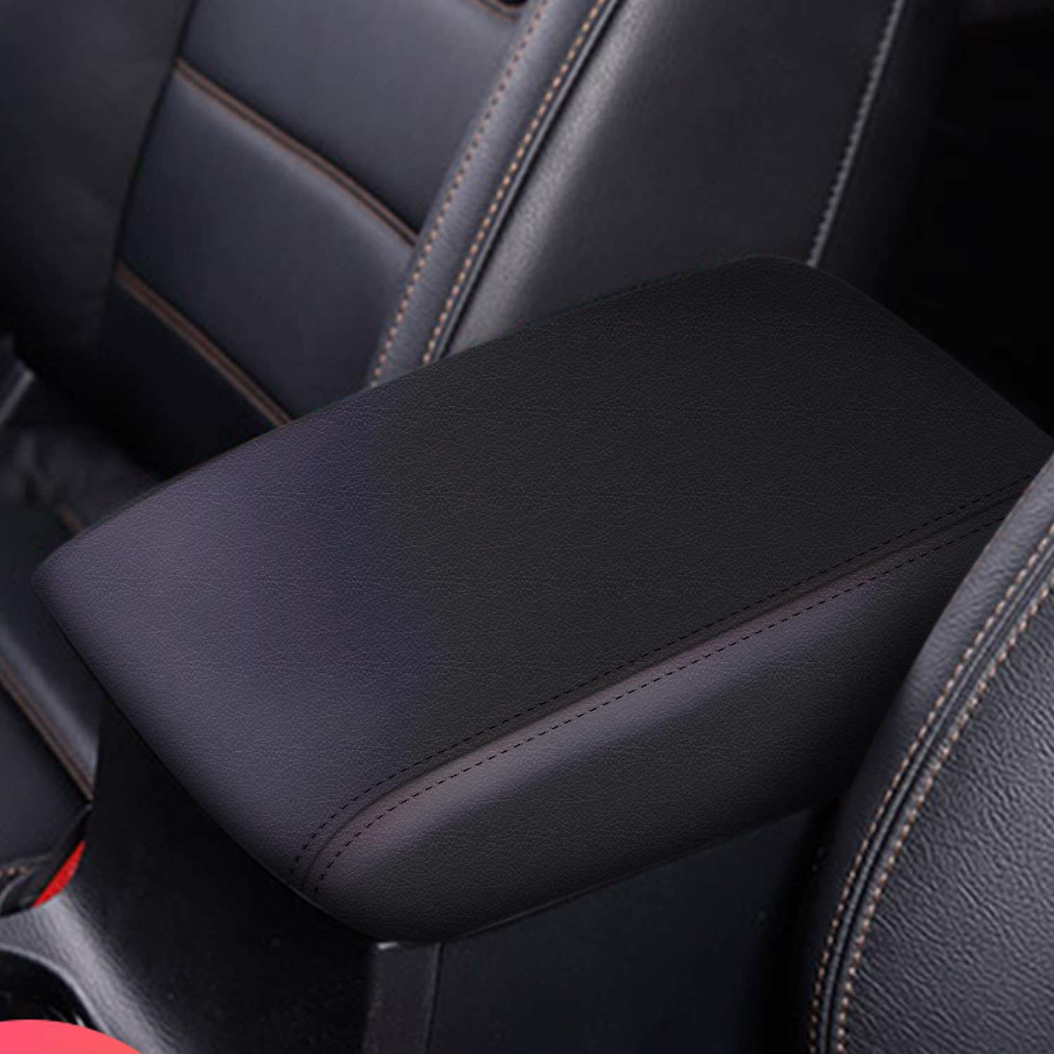 Console Armrest Cover Center For 2020-2024 Toyota Corolla/Corolla ...