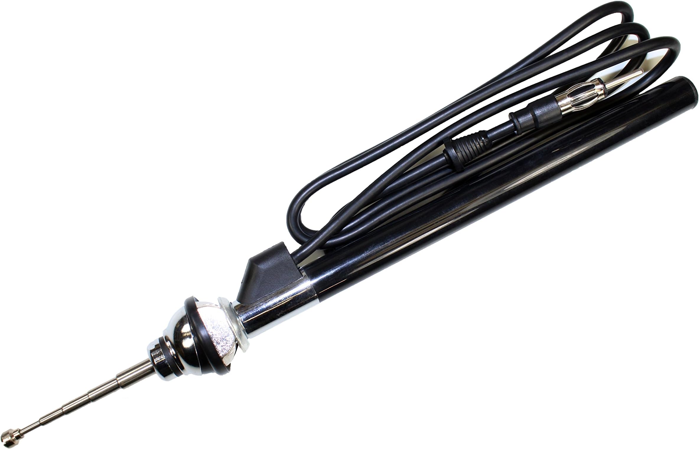 Amazon.com: AntennaMastsRus - Manual Antenna Kit is Compatible with AMC ...