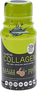 Laperva Collagen, Passion Fruit Flavor, 60 Ml: Buy Online at Best Price ...
