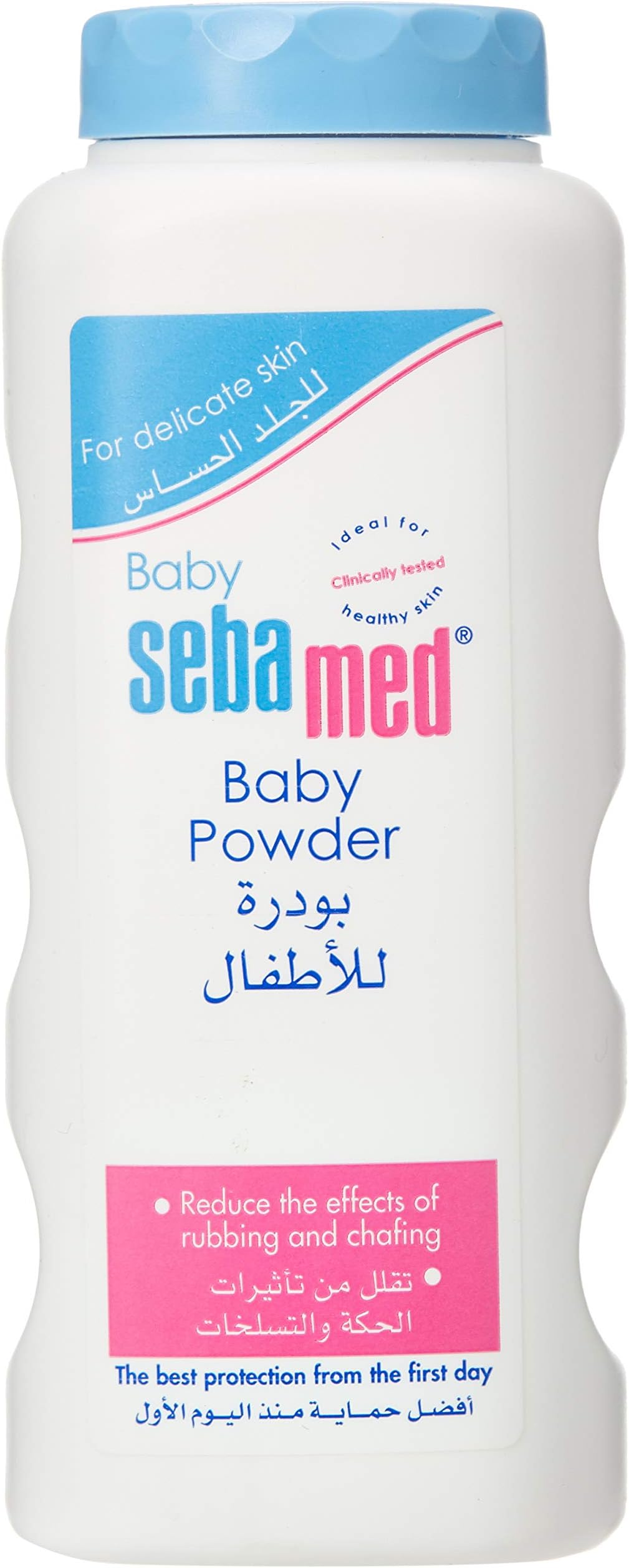 Sebamed Baby Powder 100g : Amazon.ae: Baby Products