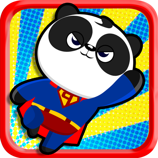 Panda Jump - Pet Kids Games - App on Amazon Appstore