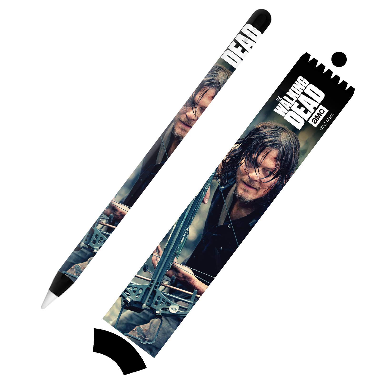 Daryl Dixon Decal