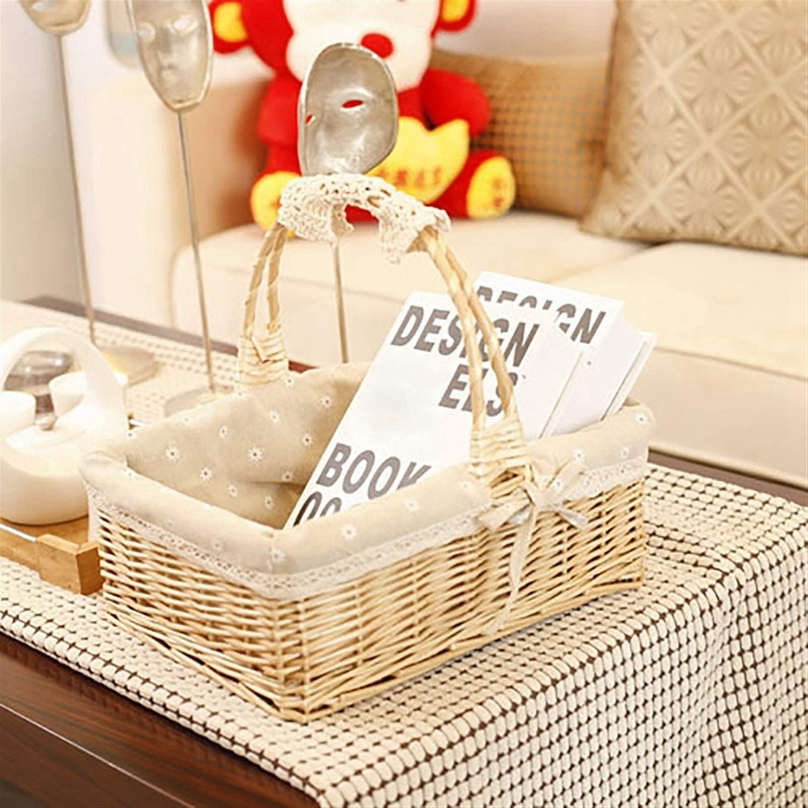 Picnic Basket Without Handle 10 Of The Best Picnic Baskets And Hampers