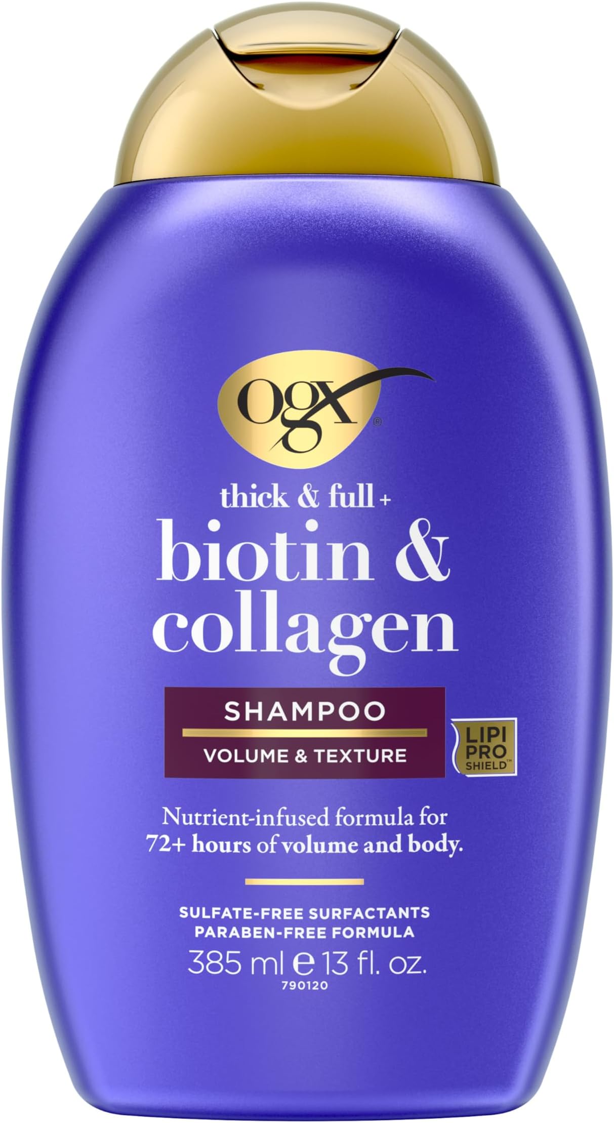 Amazon.com : organix Hydrating Teatree Shampoo, Mint, 13 Ounce (Pack of ...