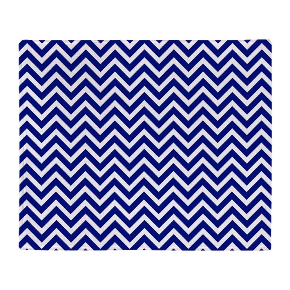 Royal Blue Chevron Backgrounds
