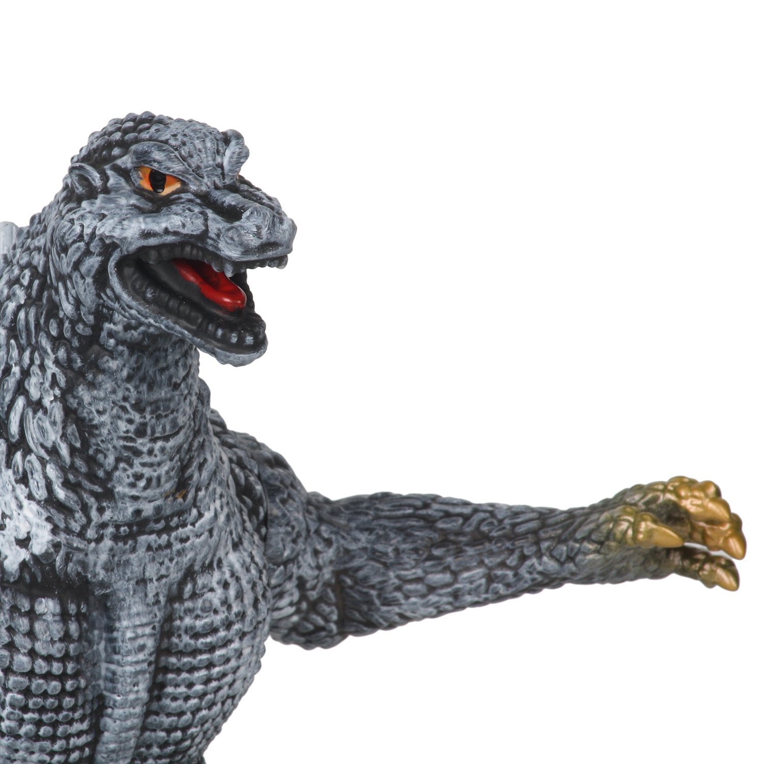 Huang Cheng Toys 15 Inch Gojirasaurus Plastic Dinosaur...B07FKD57LW ...