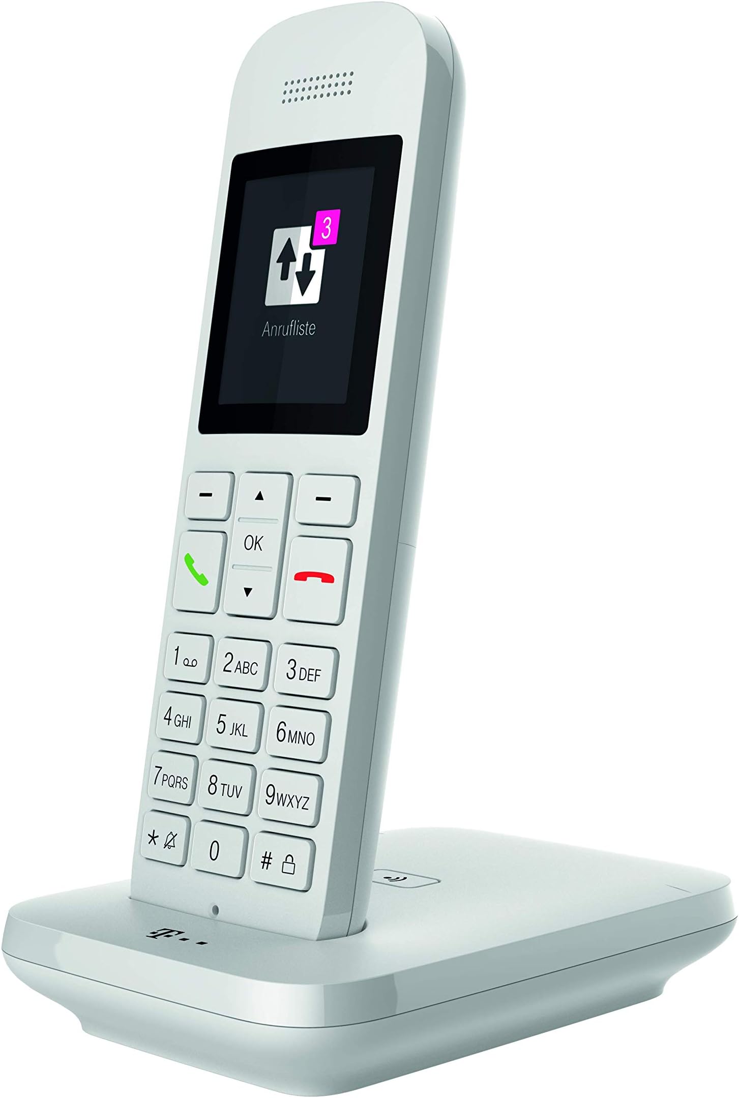 Telekom Speedphone 12 Duo weiß: Amazon.de: Elektronik & Foto