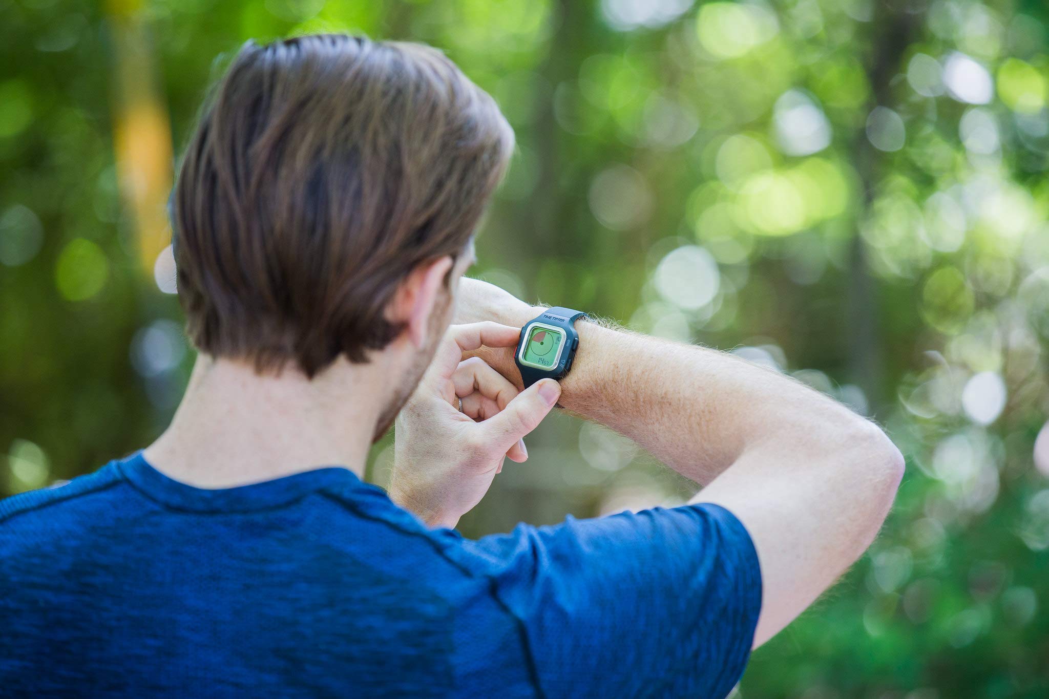 Time Timer Watch Plus Visual 12 Hour Or 24 Hour Analog And Digital