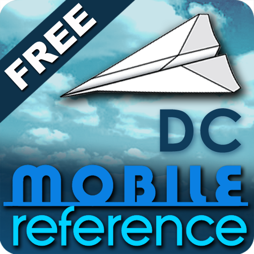 Washington, DC - FREE Travel Guide - App on Amazon Appstore