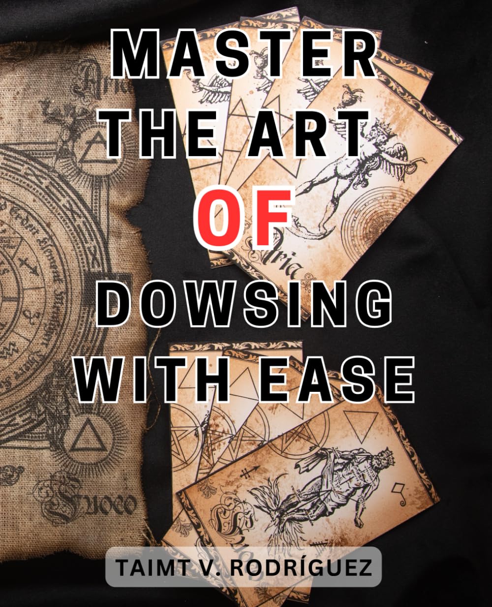 Amazon.com: Master the Art of Dowsing with Ease: Unleash the Hidden ...