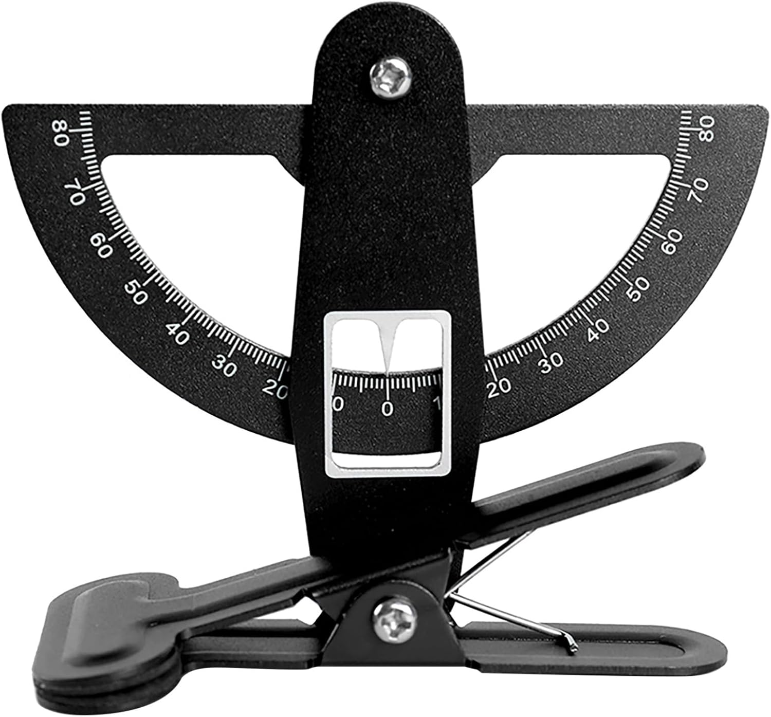 Amazon.com: DAGIJIRD RC Hobby DIY Tool Anodized Aluminum Throw Meter ...