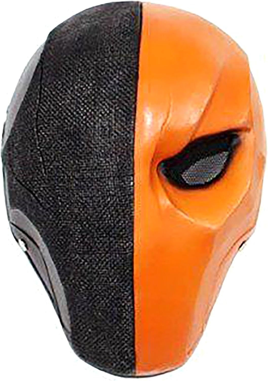 Next Level DC Comics Arrow Deathstroke Resin Mask Replica | Slade ...