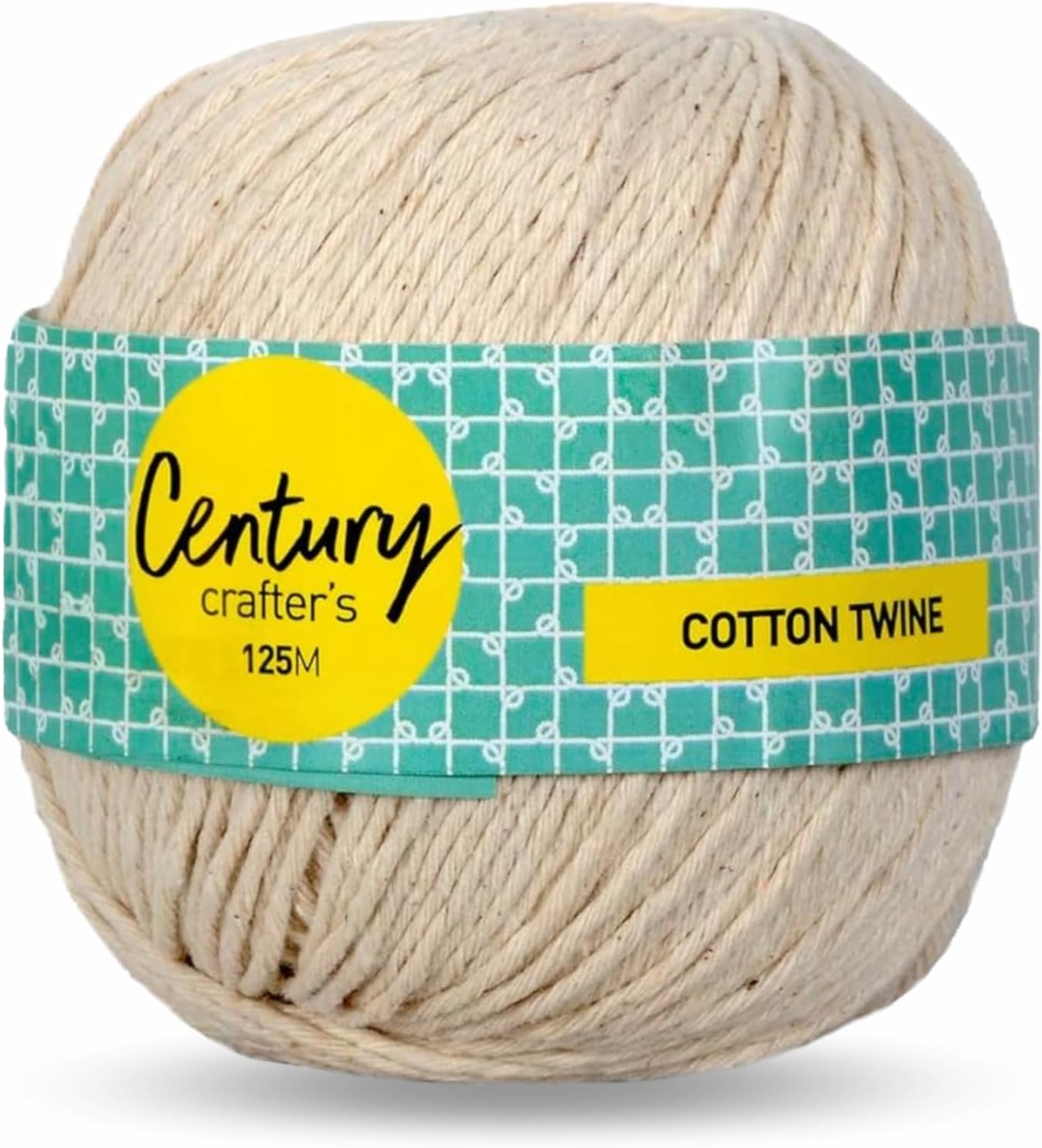 Buy Urban Platter Baker's Kitchen Twine, 100% White Cotton, Pack of 2 ...