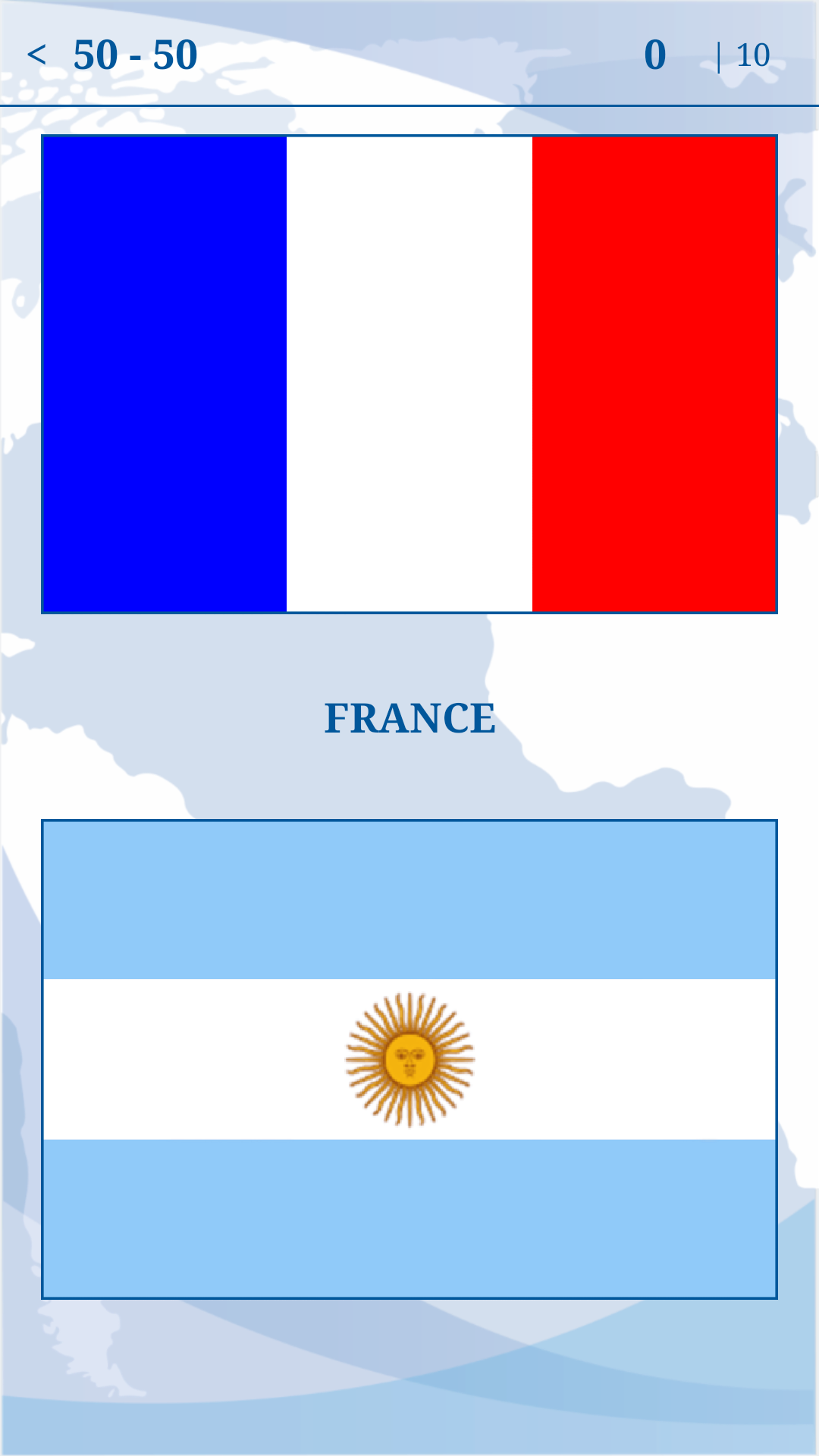 The Flags of the World - Flag Quiz - App on Amazon Appstore