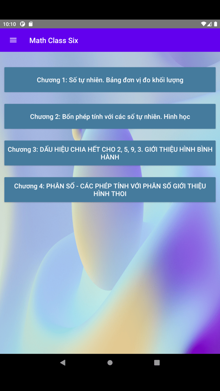 Math Class sive - App on Amazon Appstore