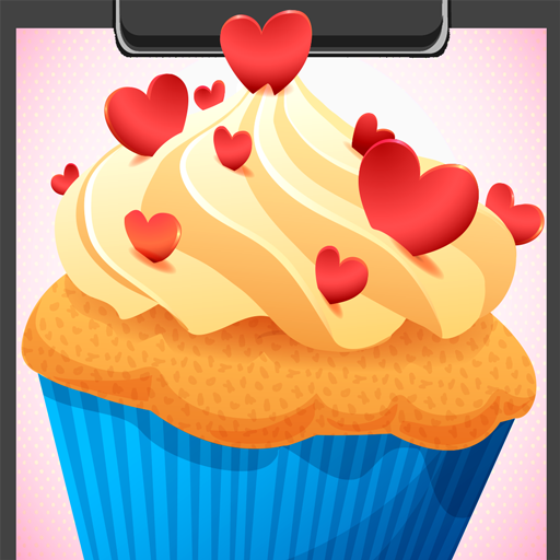 Cupcake Coloring Book - App on Amazon Appstore