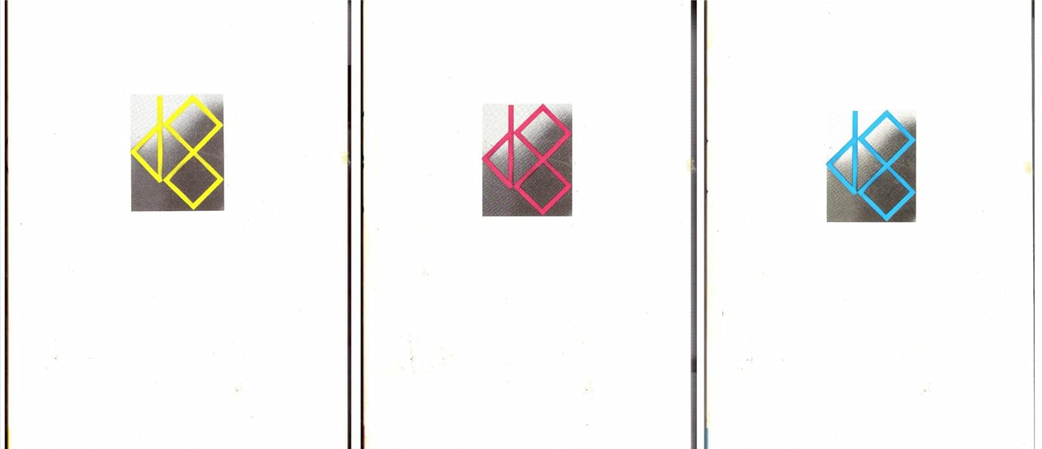 Amazon.com: Documenta 8. Kassel 1987.: 9783925272134: Author, (-).: Books