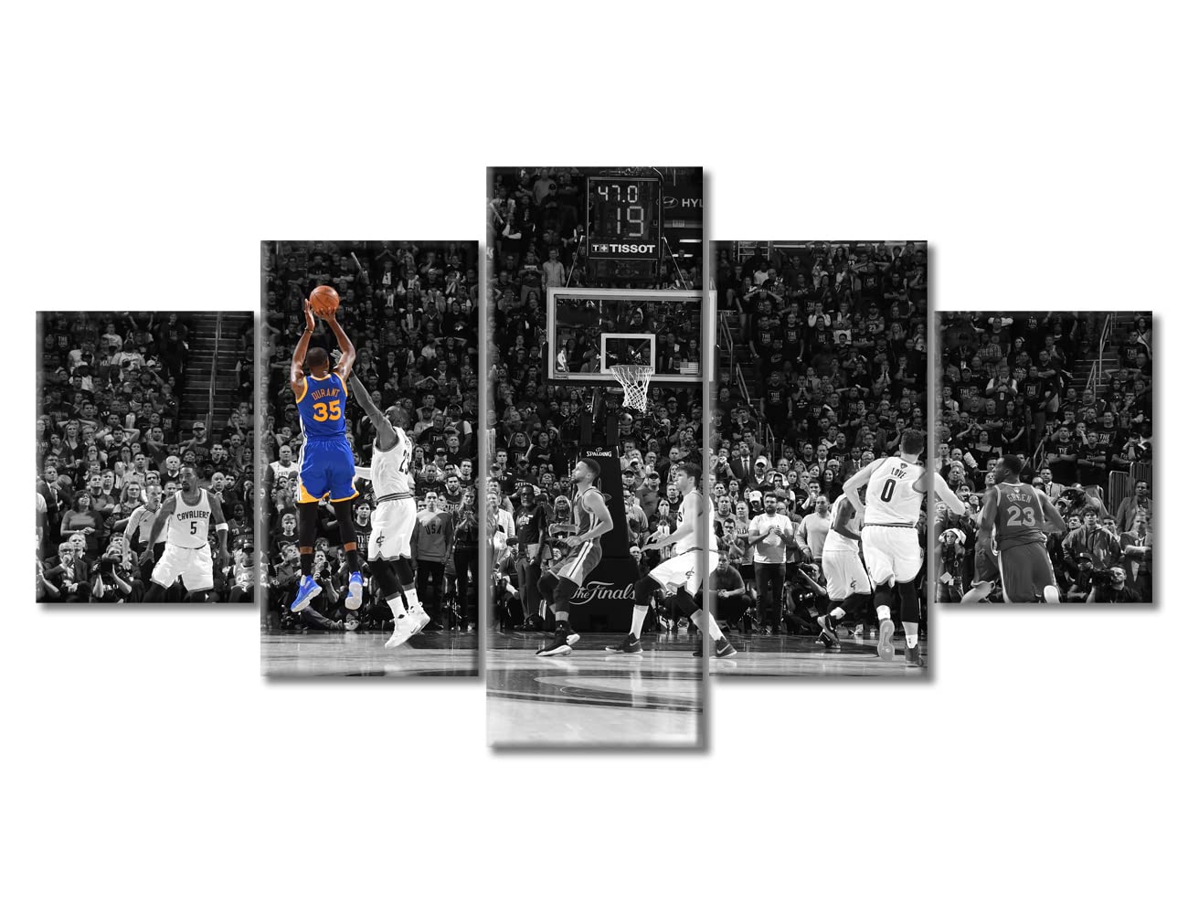 Black Mamba Vs Durantula