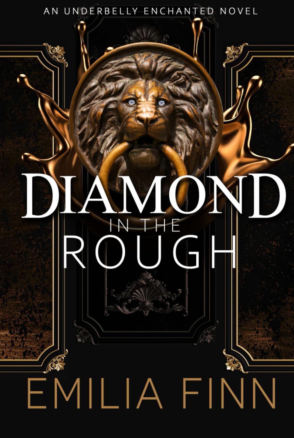 Diamond In The Rough: A morally grey, forbidden love, Mafia romance ...