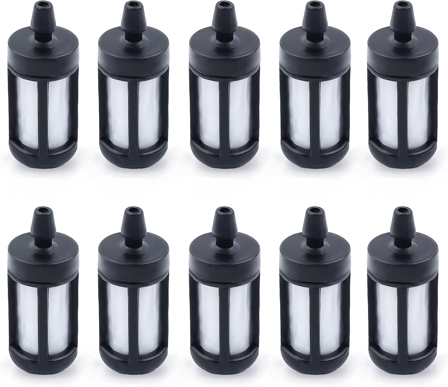 Amazon.com: 10Pcs Fuel Filter Fit STIHL Blowers and Saws 3/16" Inlet ...
