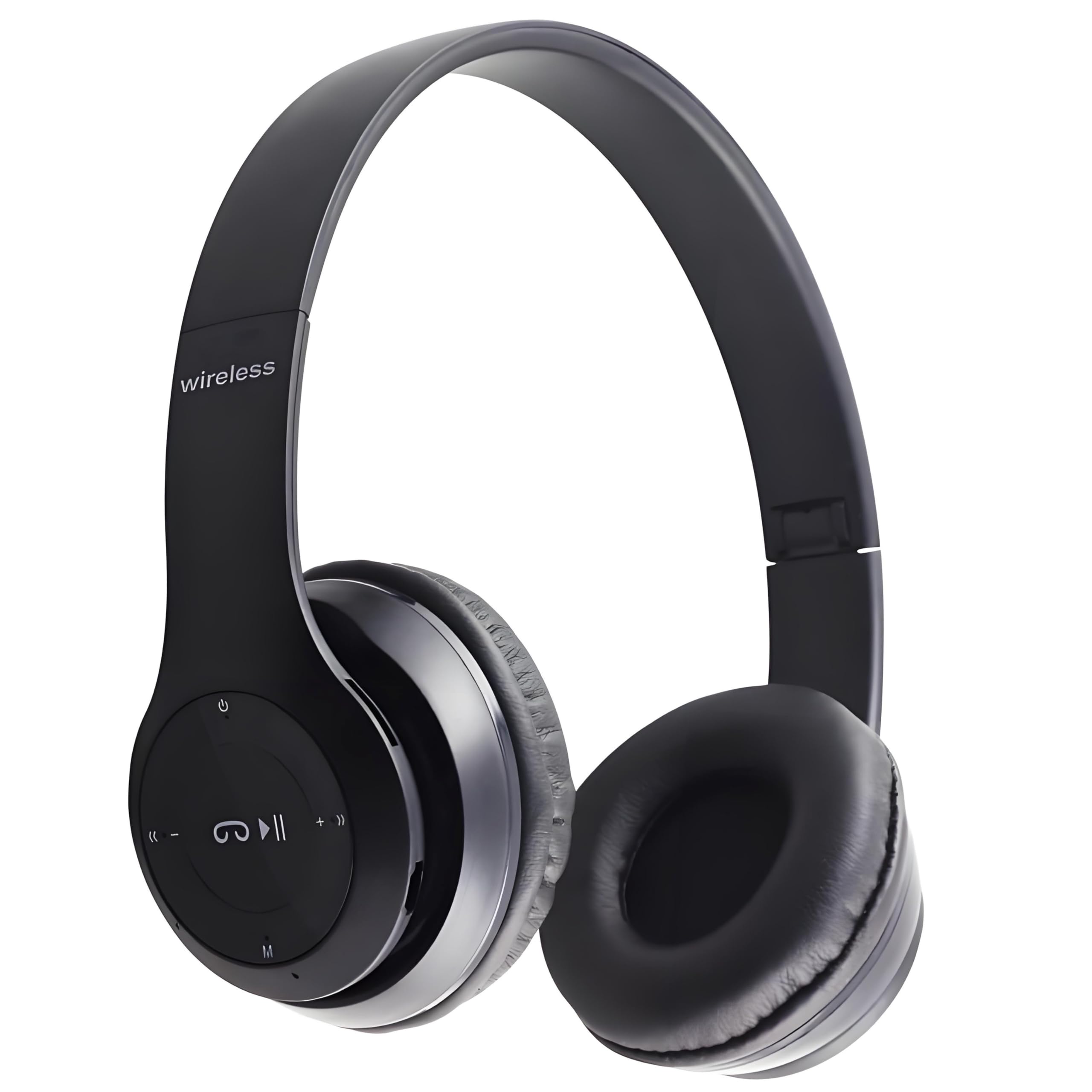 Amazon.com: Upgraded Hybrid Noise Cancelling Headphones Over Ear with ...