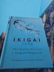 Ikigai: The Japanese Secret to a Long and Happy Life (Audio Download): Héctor García, Francesc ...