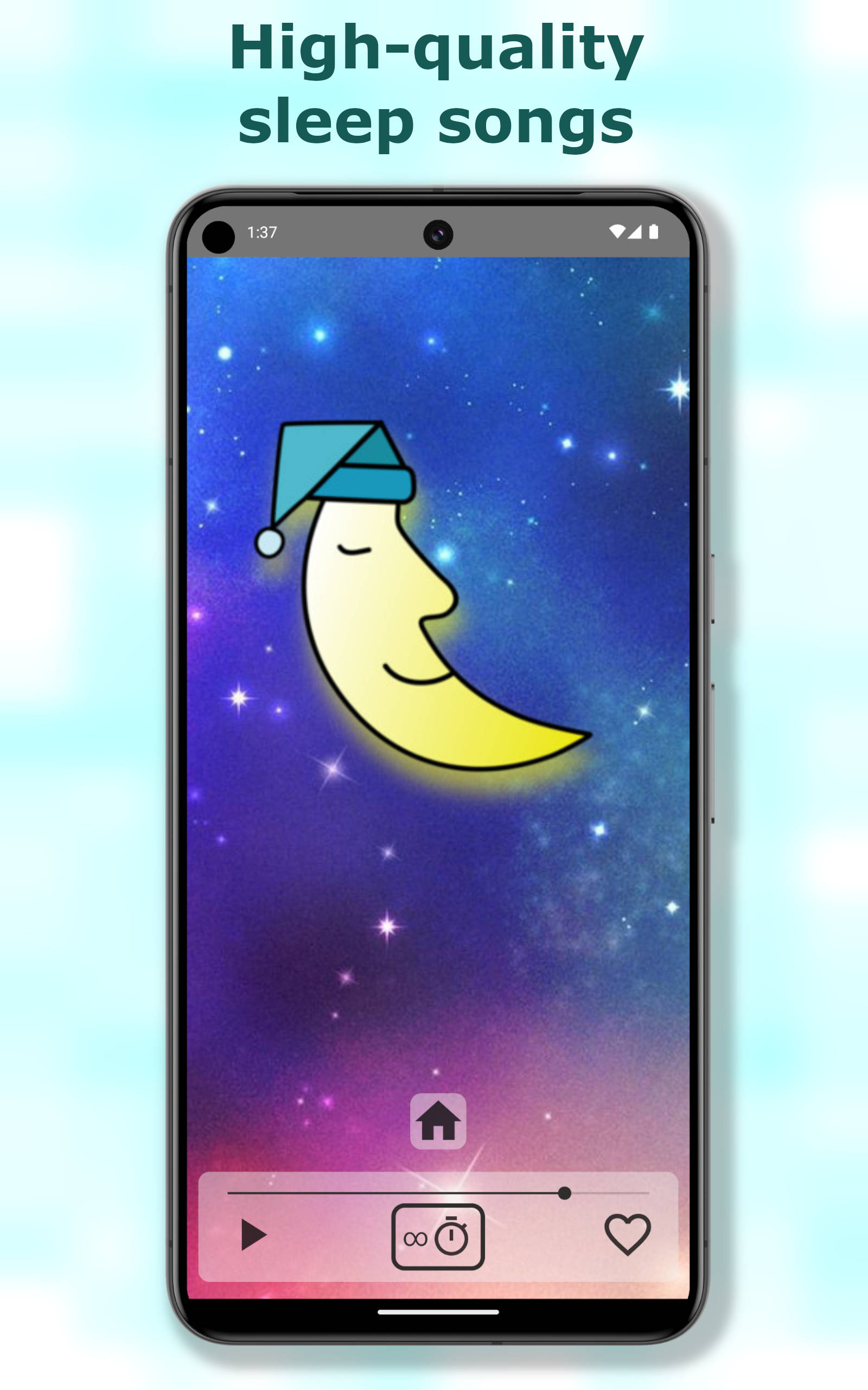 Lullabies - App on Amazon Appstore