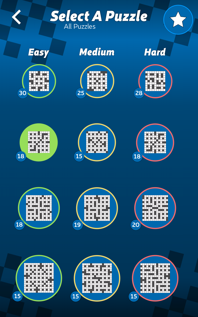 Astraware Crosswords:Amazon.com:Appstore for Android