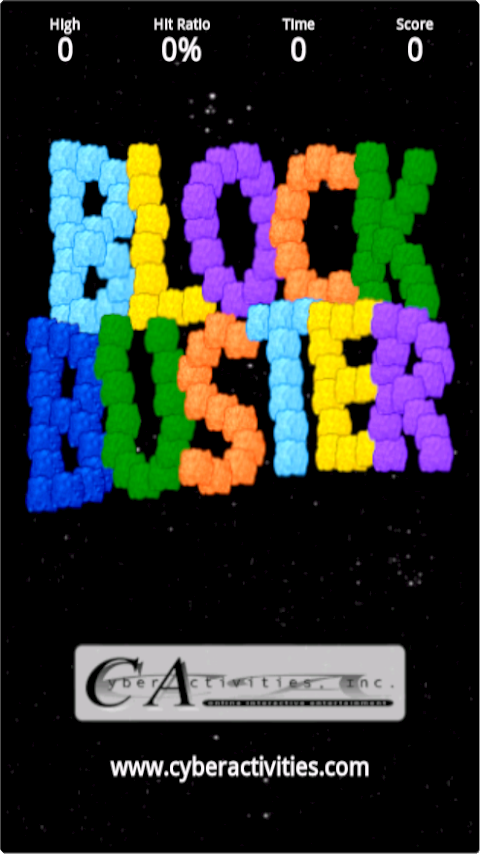 Block Buster - App on Amazon Appstore