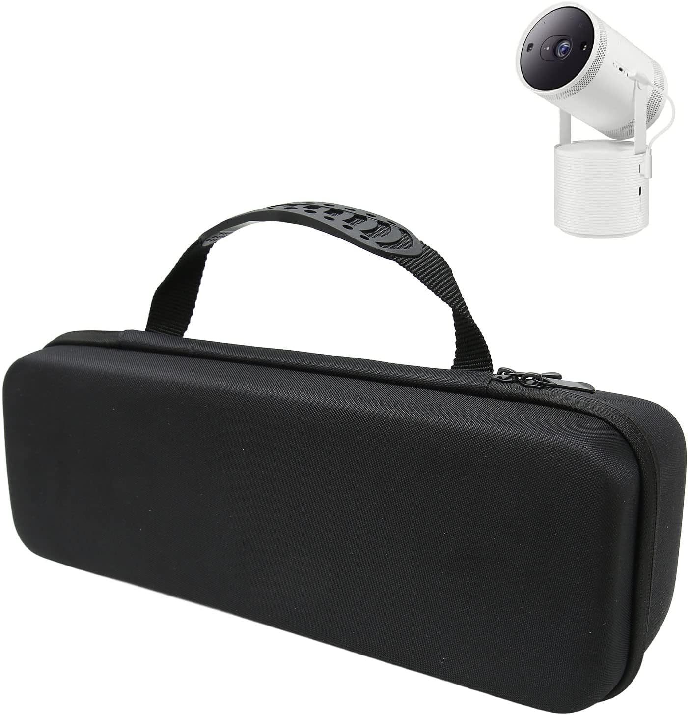 Amazon.com : Goshyda Projector Carrying Case for Freestyle, Hard EVA ...