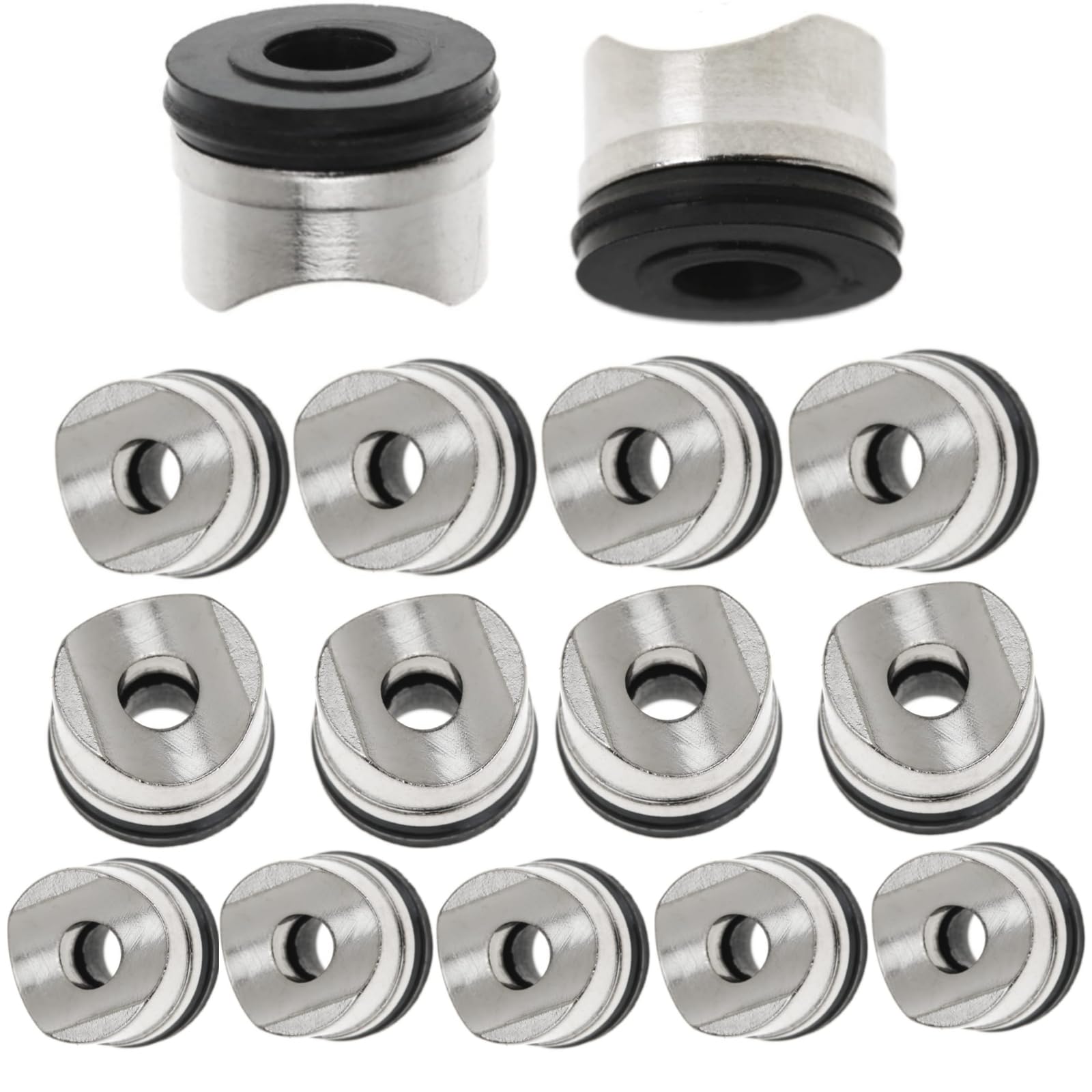 Amazon.com : One Seal Tip Gaskets Fits Airless Paint Sprayer for Graco ...