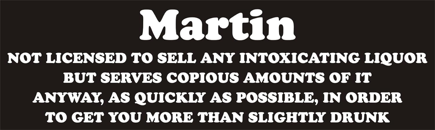 PERSONALISED BBQ PARTY FUN HOME BAR LICENSEE PUB SIGN ANY NAME ~ GREAT ...