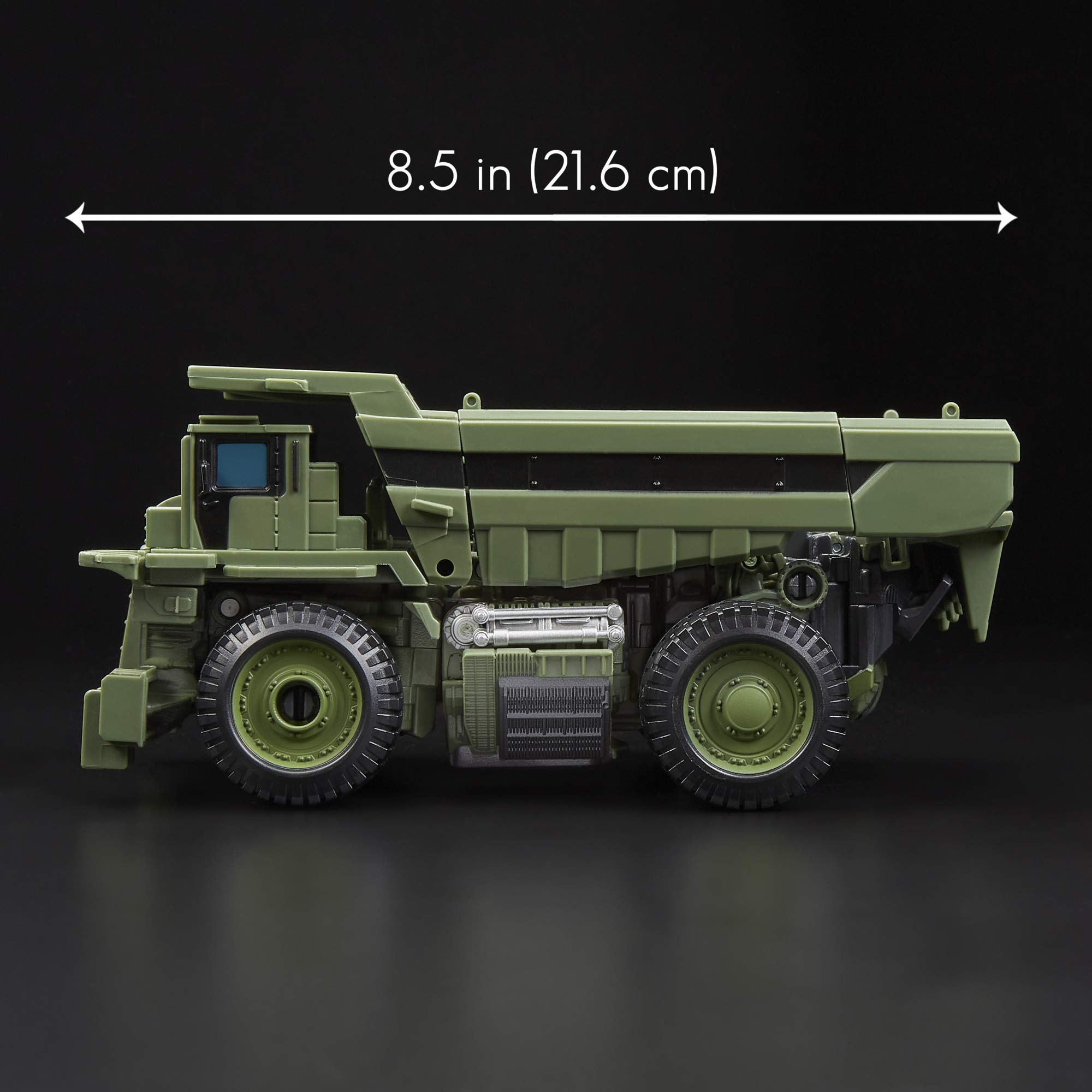 Buy Transformers Studio Series 42 Voyager Class Revenge of the Fallen ...