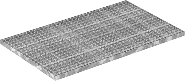 Amazon.it: rete pannello grigliato zincato orsogrill