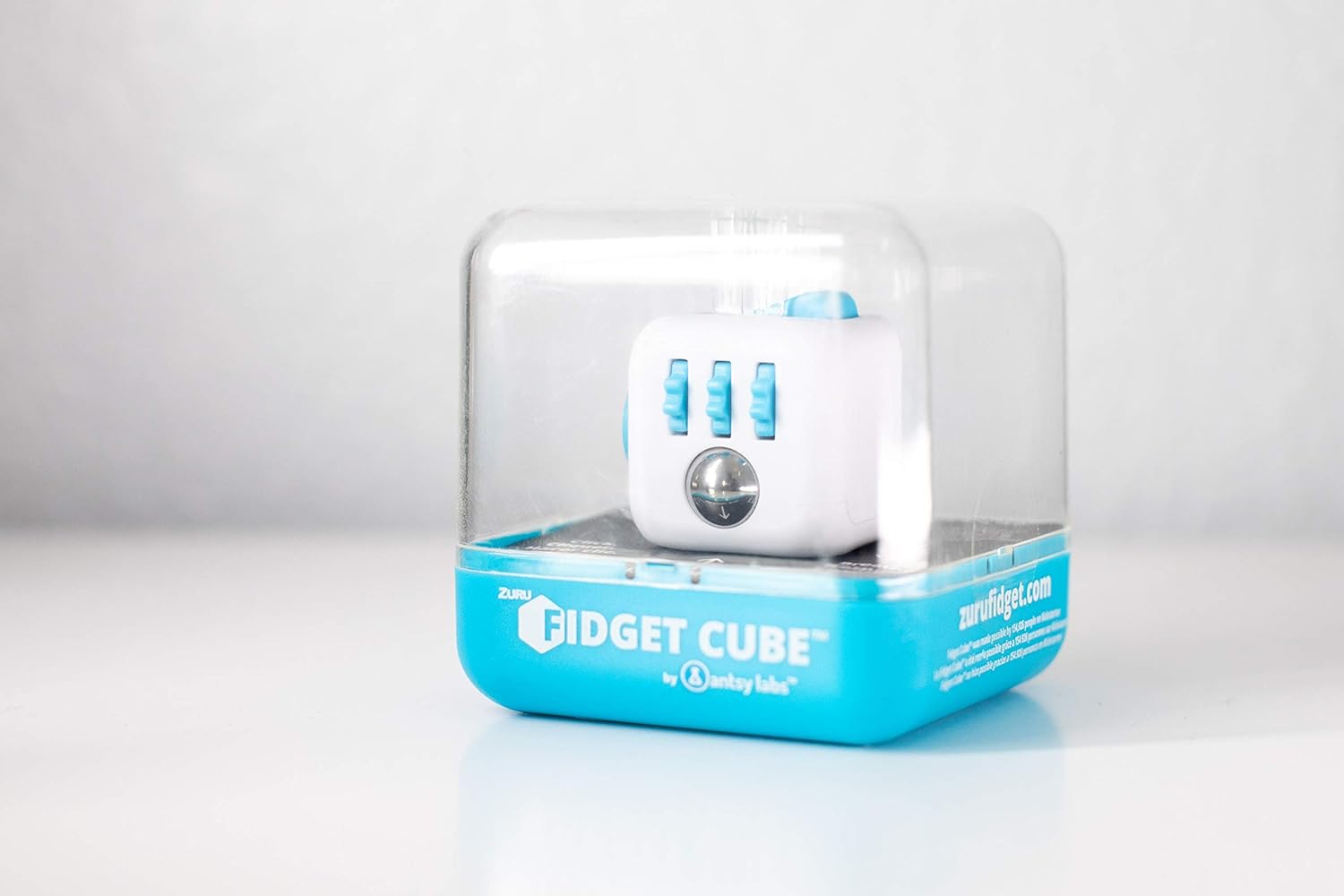 Antsy Labs Antsy Labs Aqua Fidget Cube – Yaxa Colombia