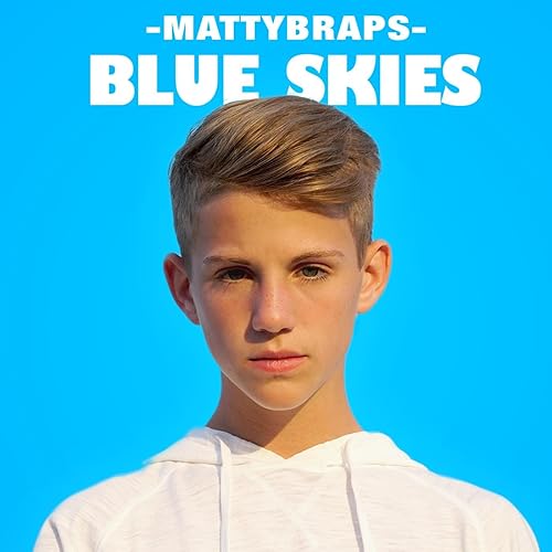 Blue Skies by Mattybraps on Amazon Music - Amazon.com