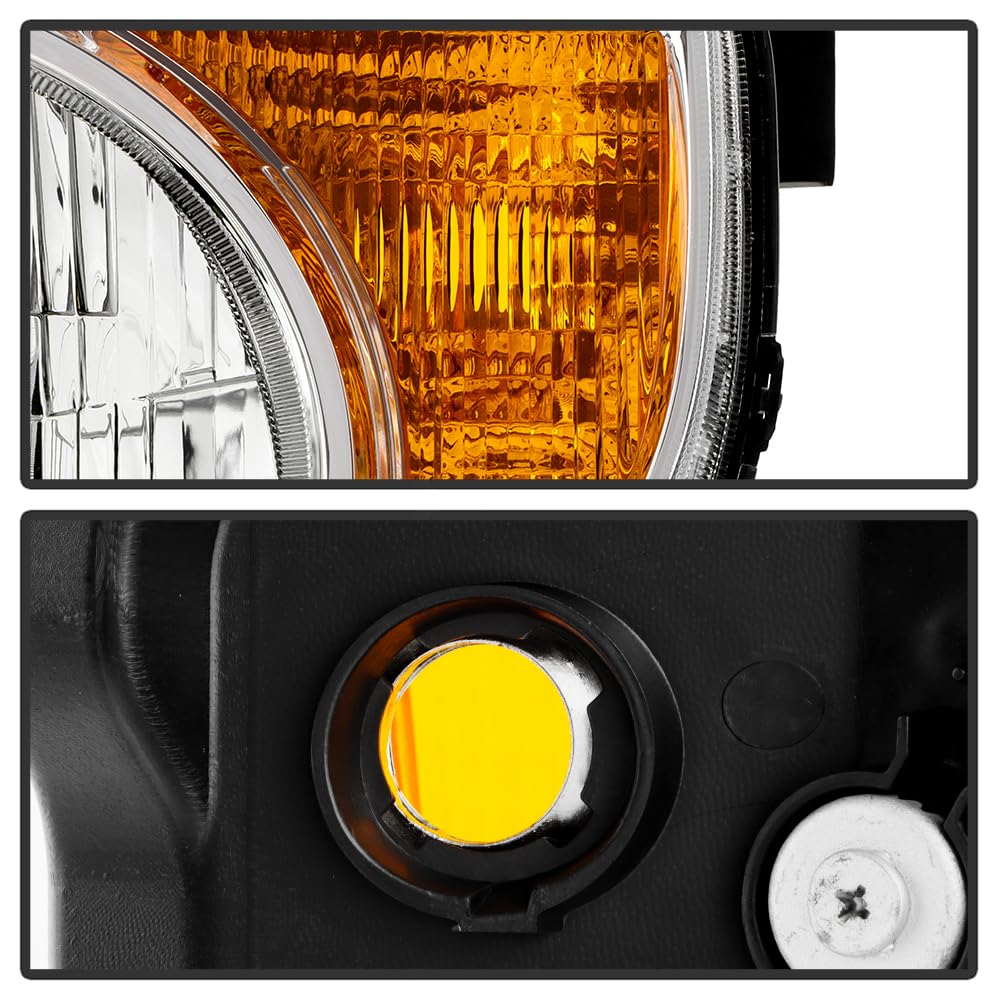 Snapklik.com : For 2003 2004 2005 2006 Honda Element Factory Style ...